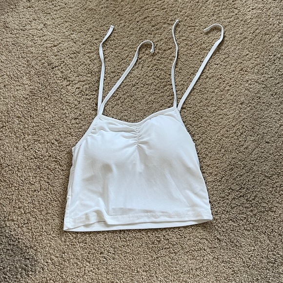 Tops | Cute Camisole Top | Poshmark